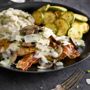 Specialty Entrees - Ruby Tuesday | catering.rubytuesday.com