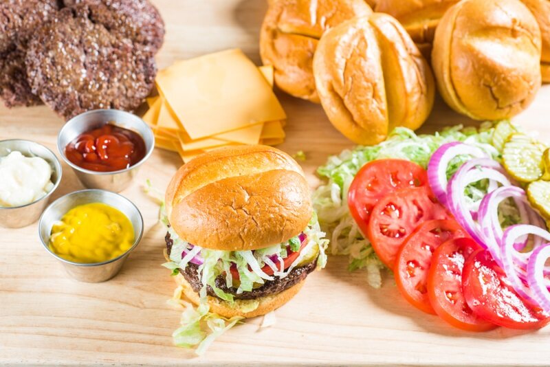 Burger Bar - Ruby Tuesday | catering.rubytuesday.com