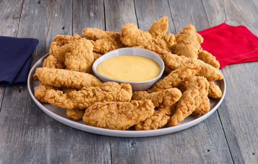 All Menu Categories - Ruby Tuesday