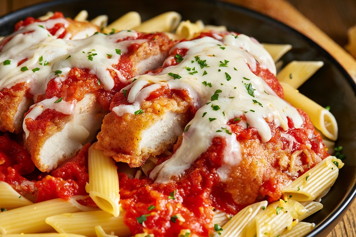 All Menu Categories - Ruby Tuesday