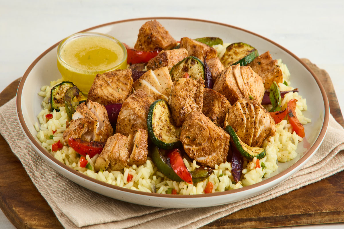 Featured Items - Ruby Tuesday | catering.rubytuesday.com