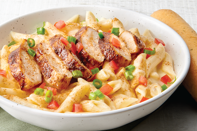 All Menu Categories - Ruby Tuesday