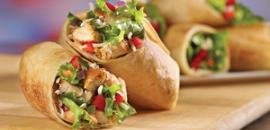 catering.rubytuesday.com | Wraps